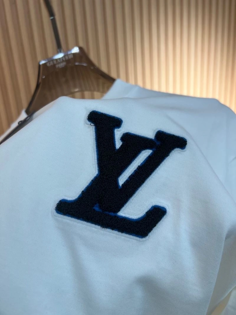 Authentic Louis Vuitton T-Shirts