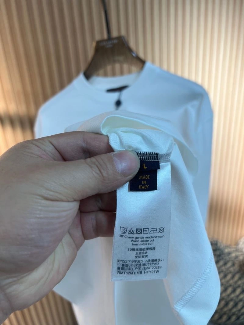 Authentic Louis Vuitton T-Shirts