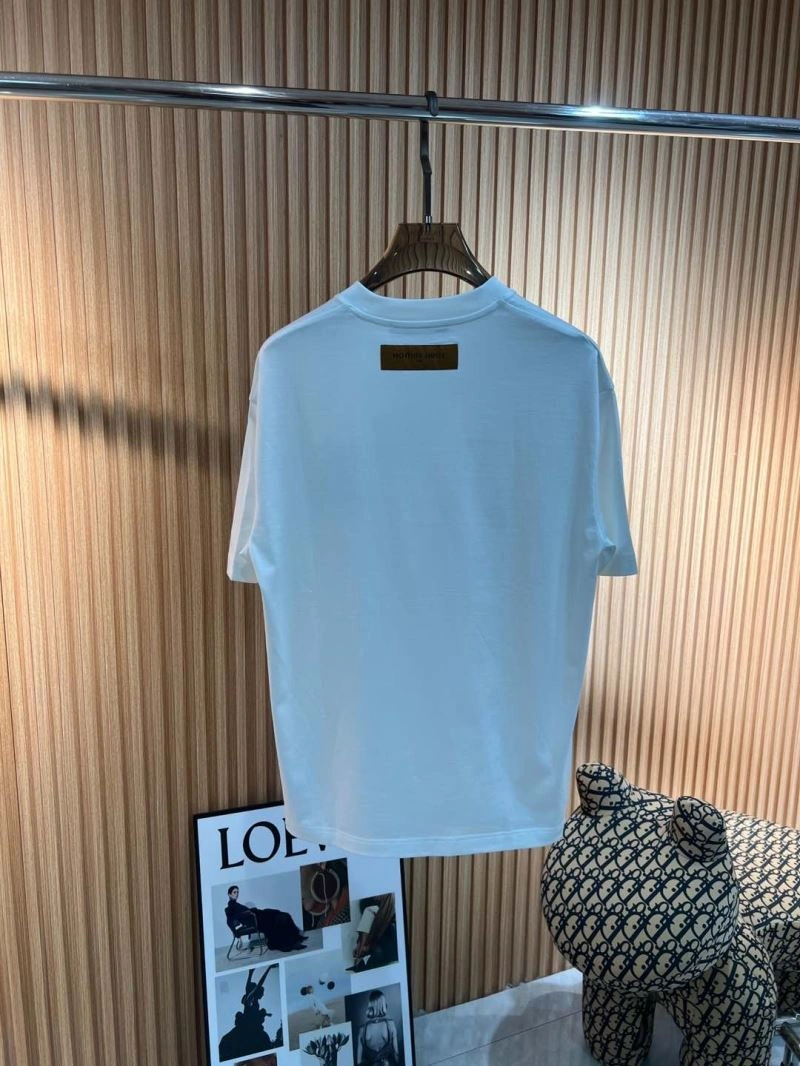 Authentic Louis Vuitton T-Shirts