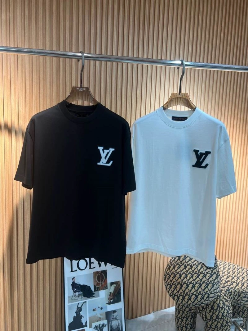 Louis Vuitton T-Shirts