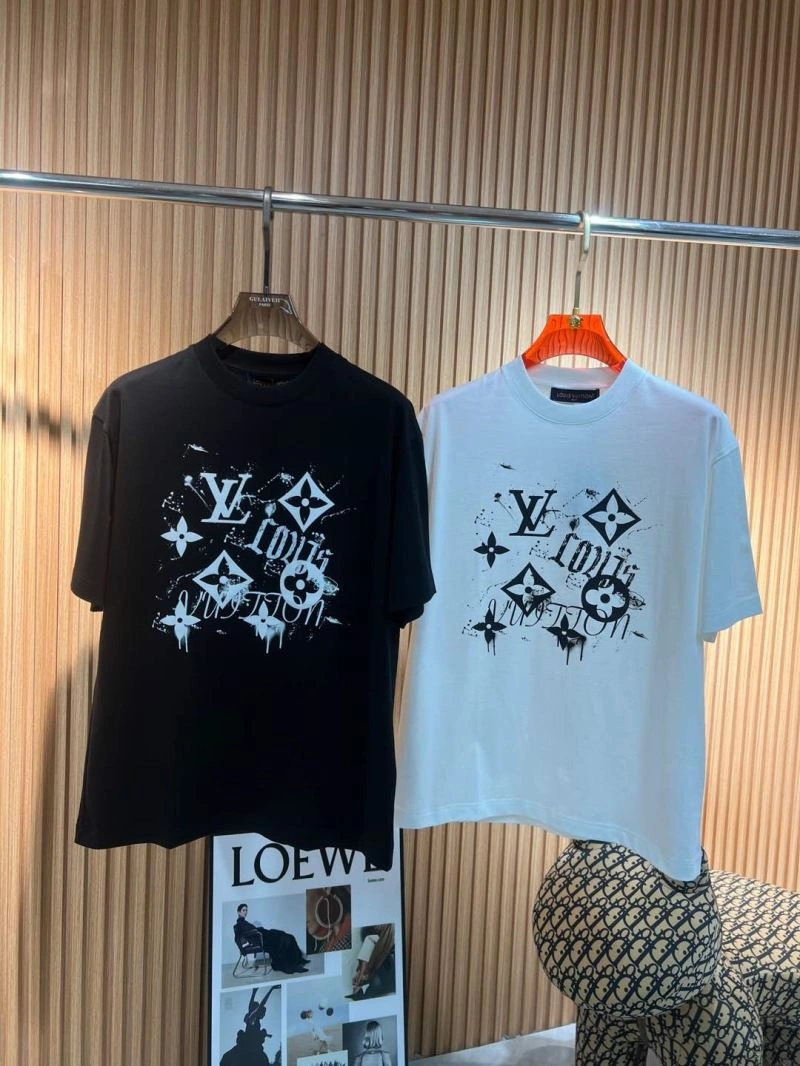Louis Vuitton T-Shirts