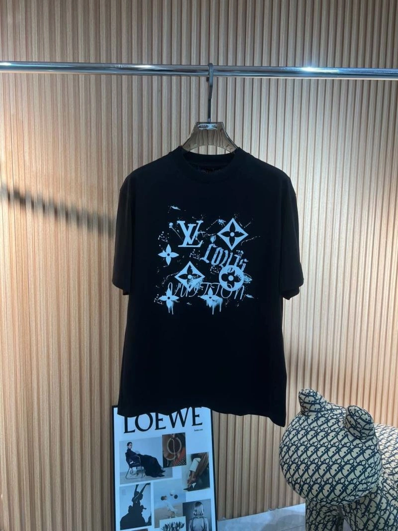 Genuine Louis Vuitton T-Shirts