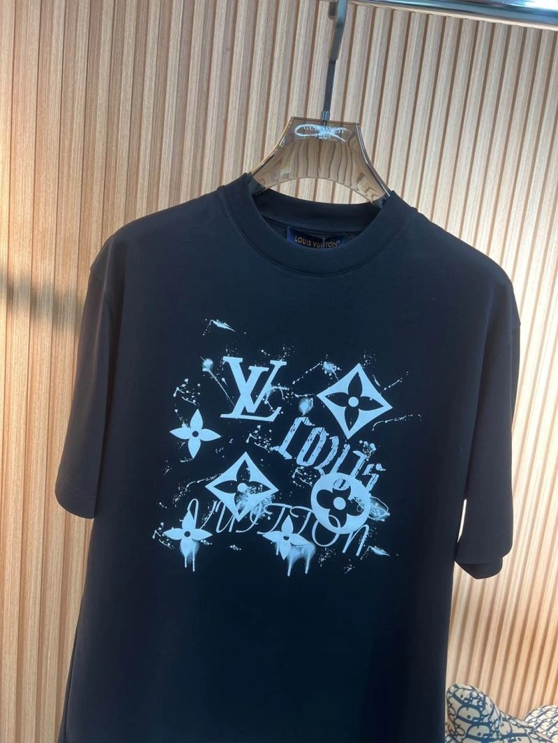 Genuine Louis Vuitton T-Shirts