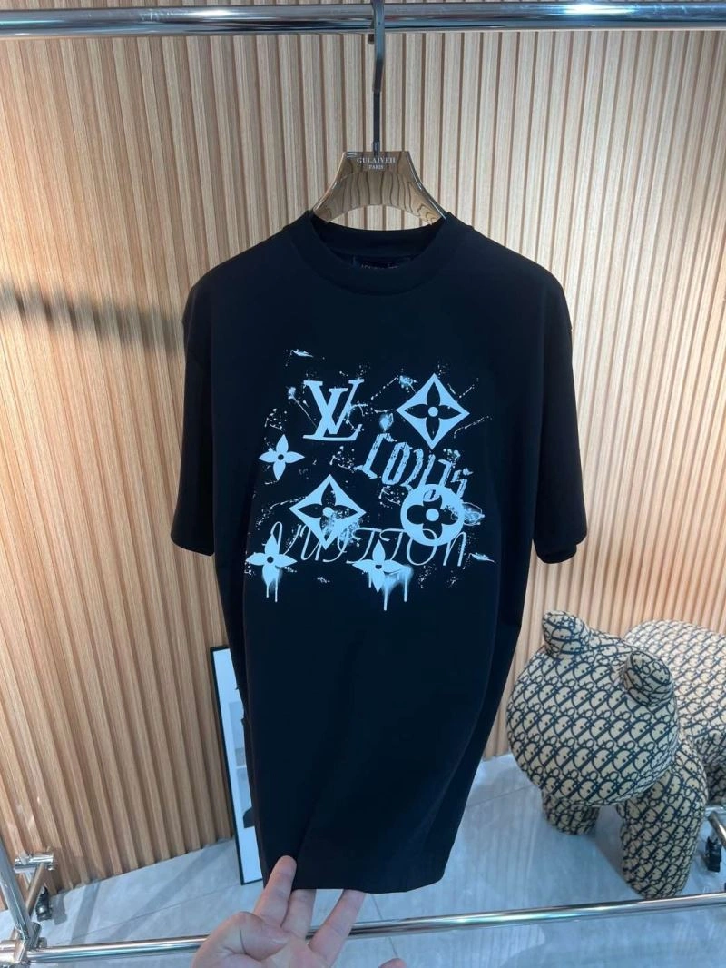 Genuine Louis Vuitton T-Shirts