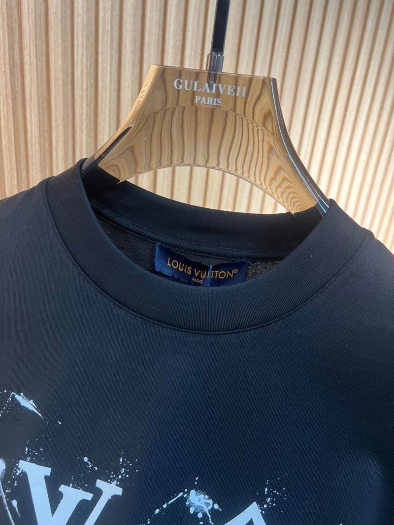 Genuine Louis Vuitton T-Shirts
