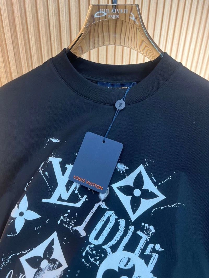 Genuine Louis Vuitton T-Shirts