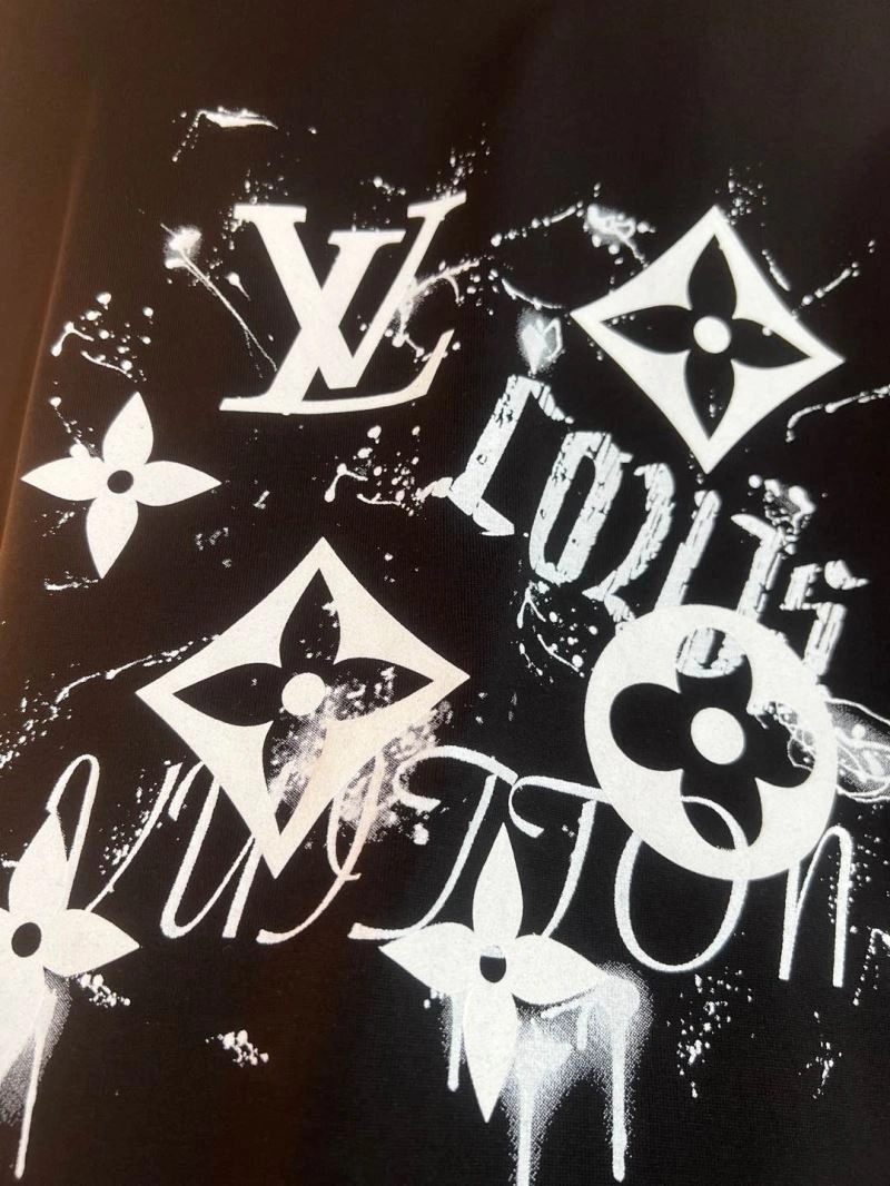 Genuine Louis Vuitton T-Shirts