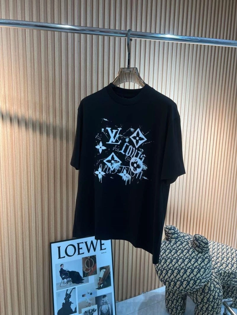 Genuine Louis Vuitton T-Shirts