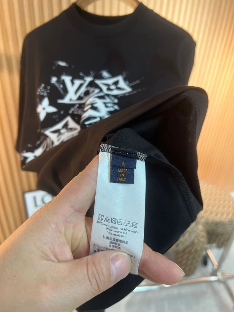 Genuine Louis Vuitton T-Shirts