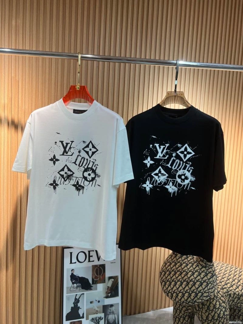 Louis Vuitton T-Shirts