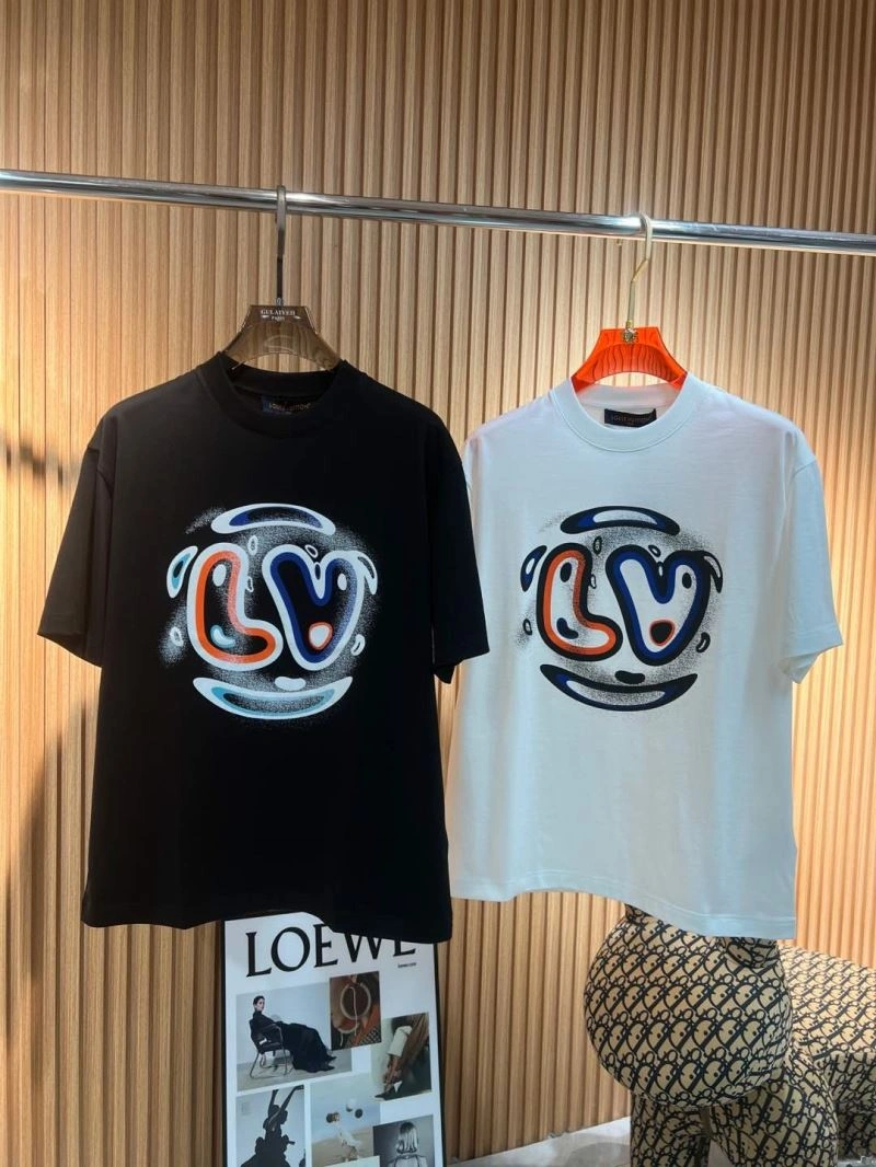 Louis Vuitton T-Shirts