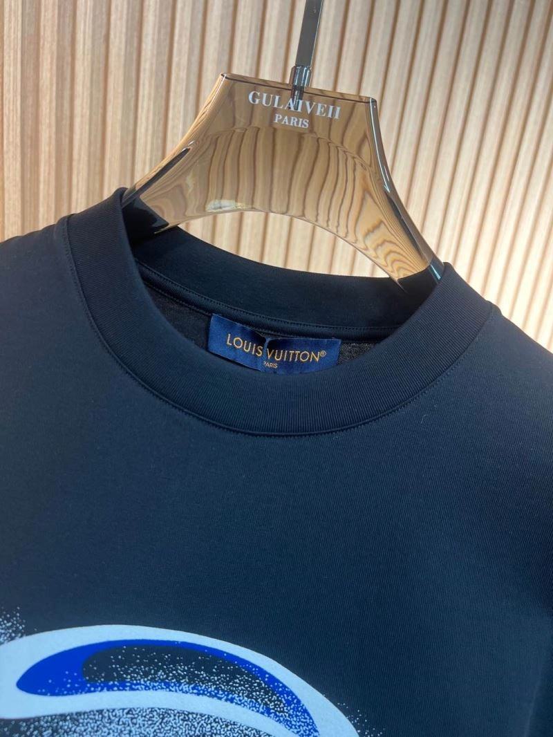Precise copy Louis Vuitton T-Shirts