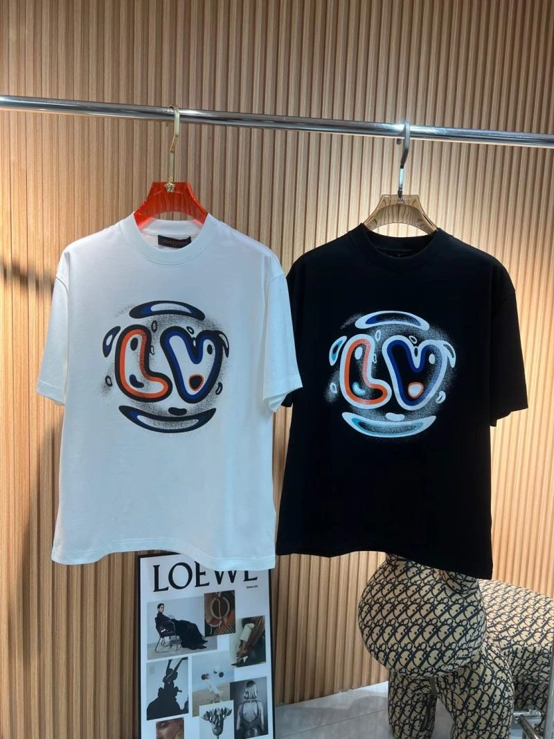 Louis Vuitton T-Shirts