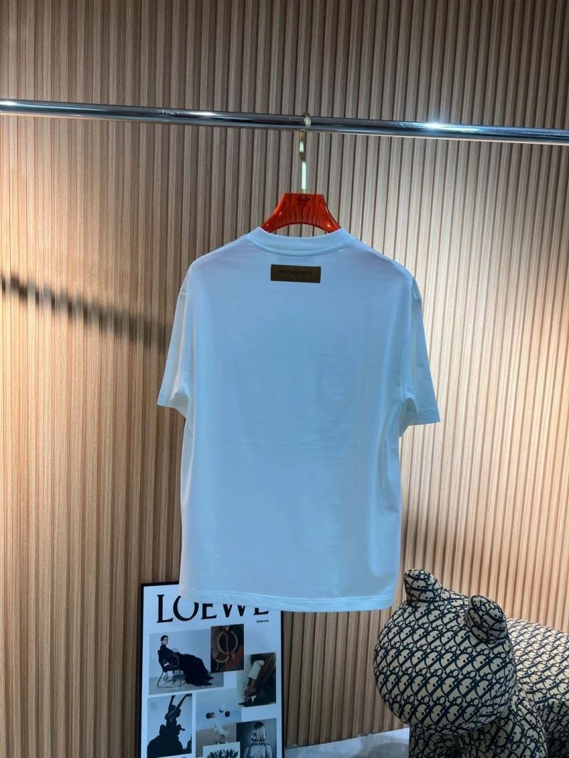 Authentic Louis Vuitton T-Shirts