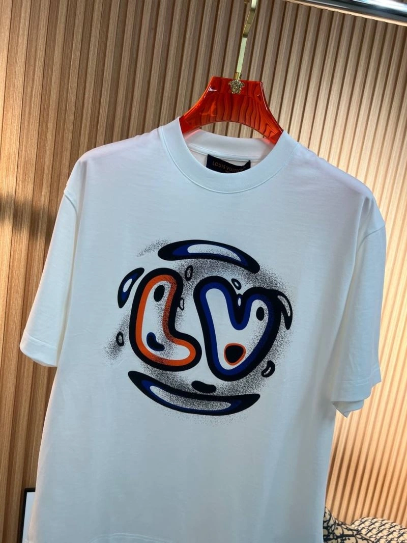 Authentic Louis Vuitton T-Shirts