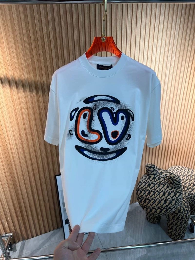 Authentic Louis Vuitton T-Shirts