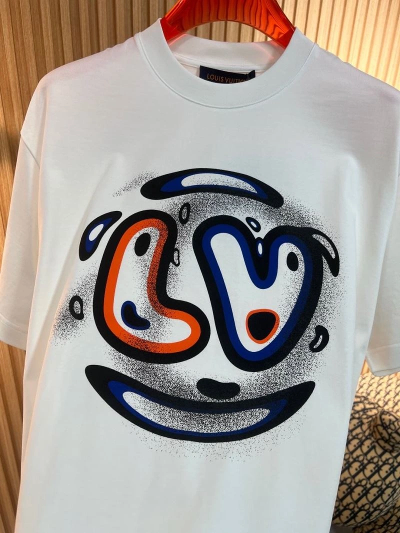 Authentic Louis Vuitton T-Shirts