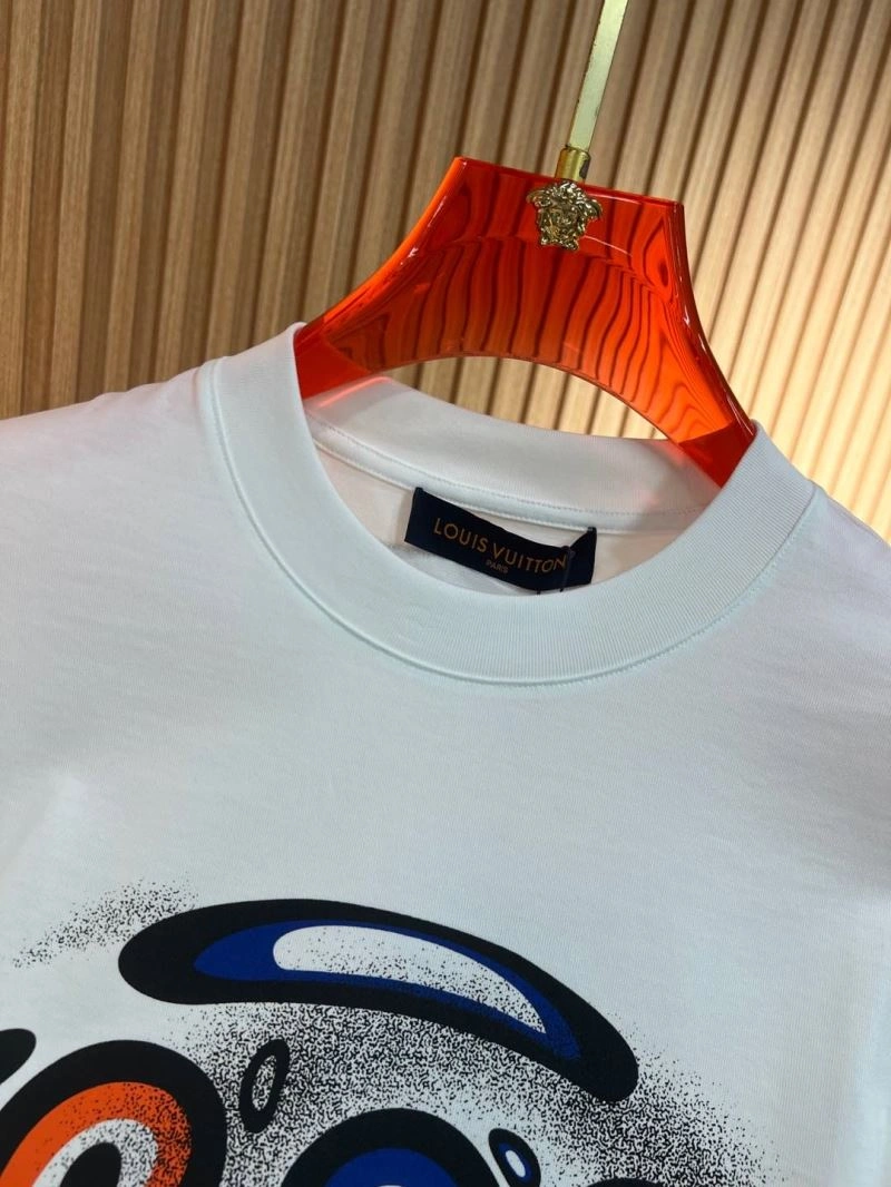 Authentic Louis Vuitton T-Shirts