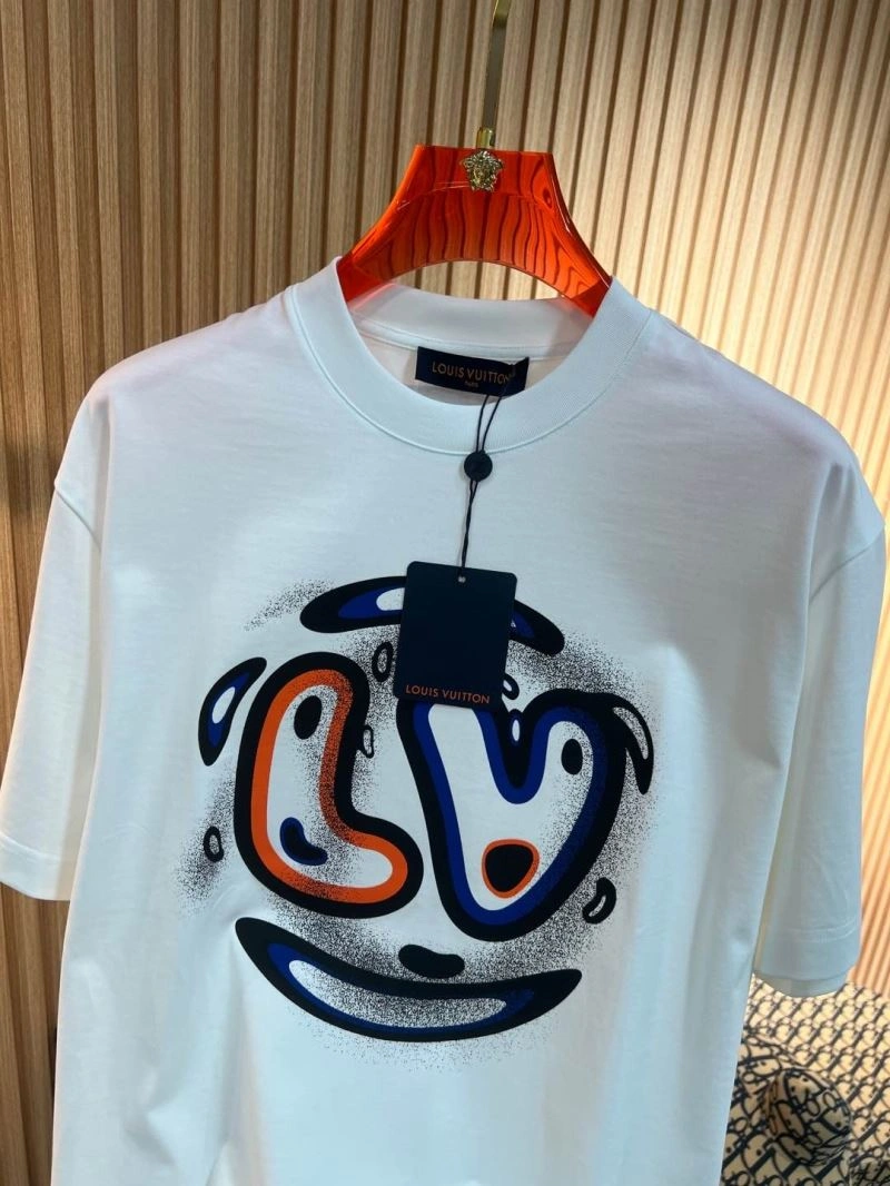Authentic Louis Vuitton T-Shirts