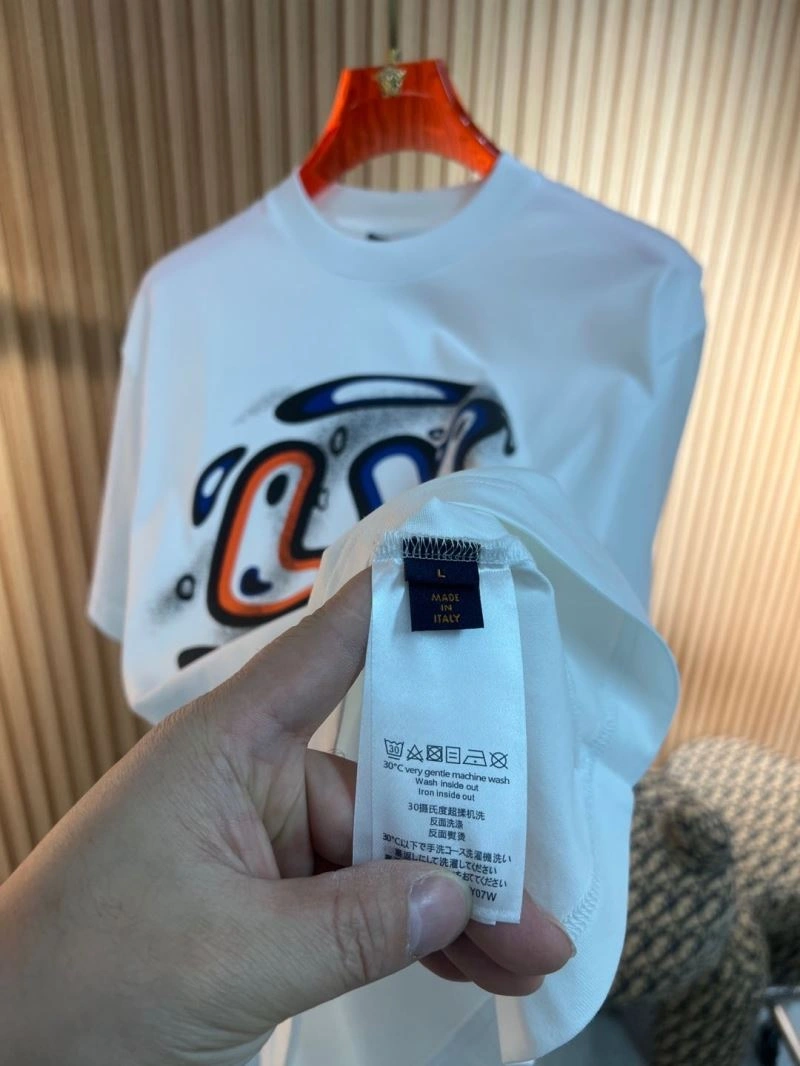 Authentic Louis Vuitton T-Shirts