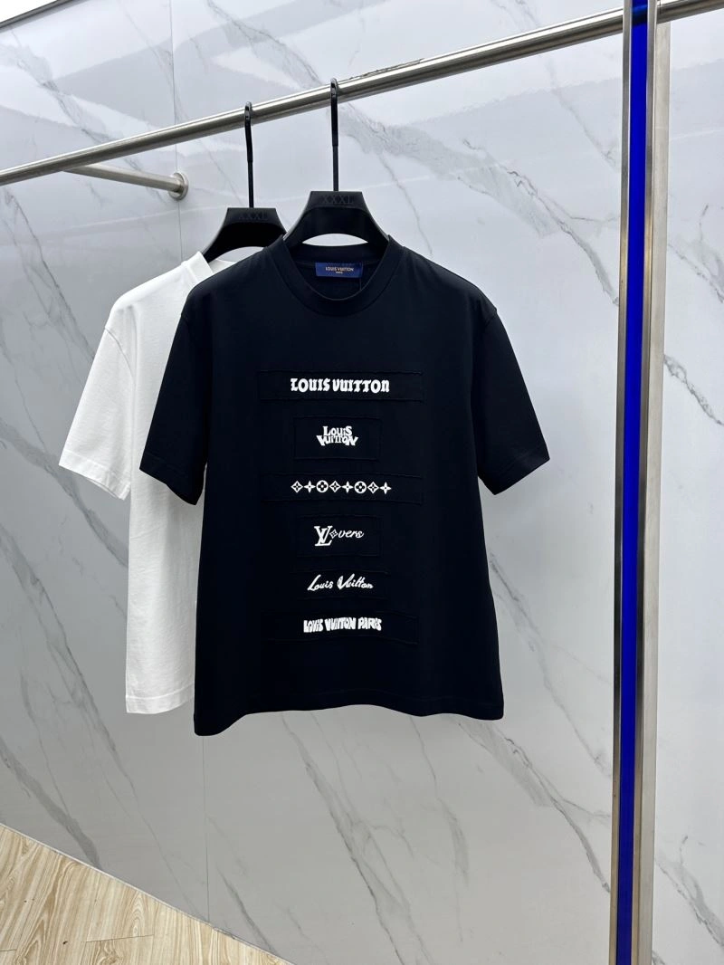 Louis Vuitton T-Shirts