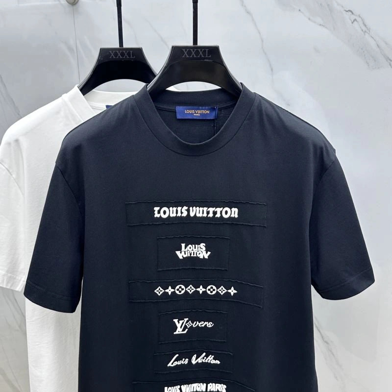 Original Louis Vuitton T-Shirts