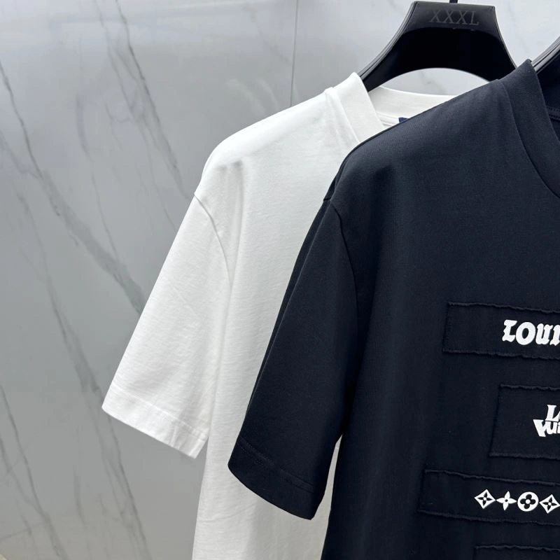 Original Louis Vuitton T-Shirts
