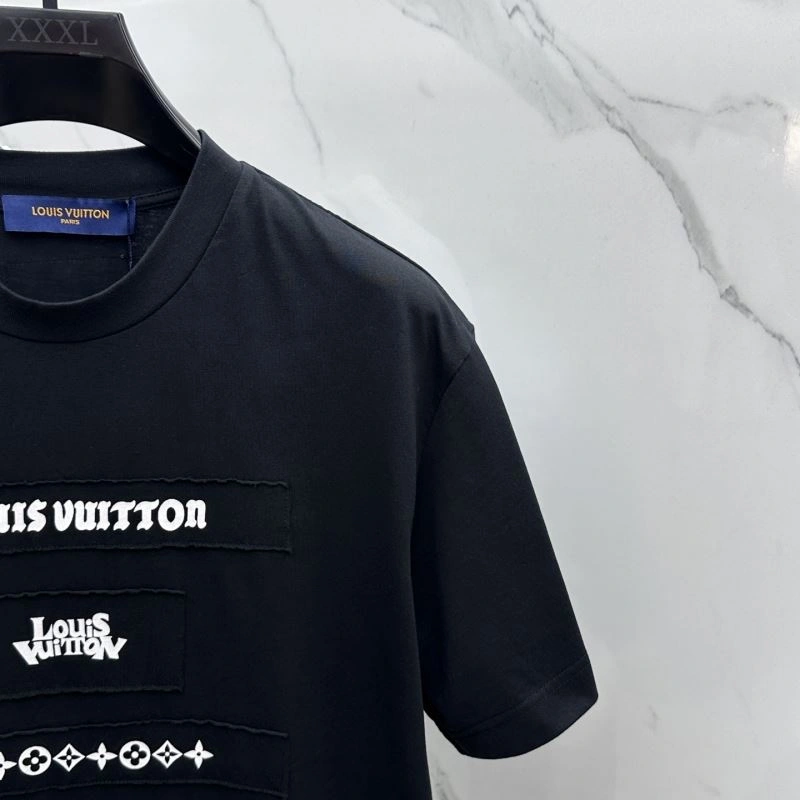 Original Louis Vuitton T-Shirts