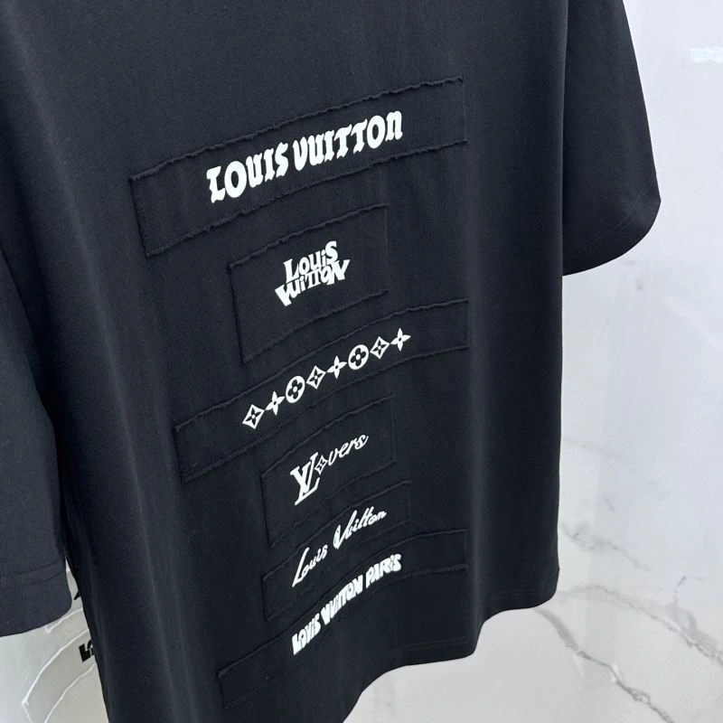 Original Louis Vuitton T-Shirts