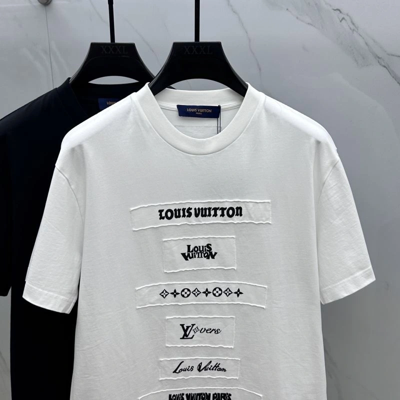 Genuine Louis Vuitton T-Shirts