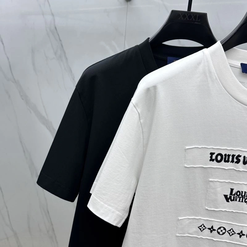 Genuine Louis Vuitton T-Shirts