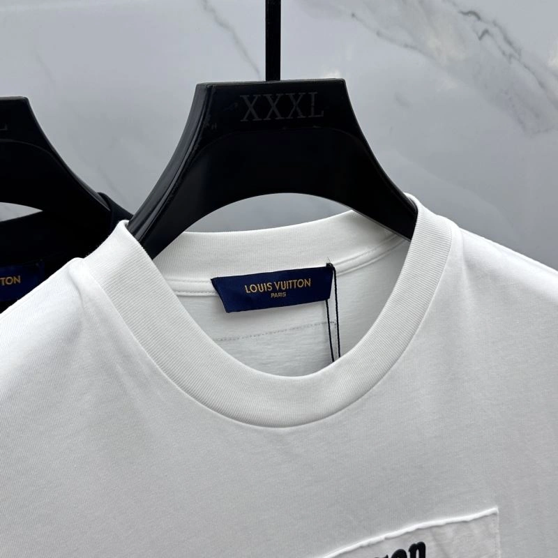 Genuine Louis Vuitton T-Shirts