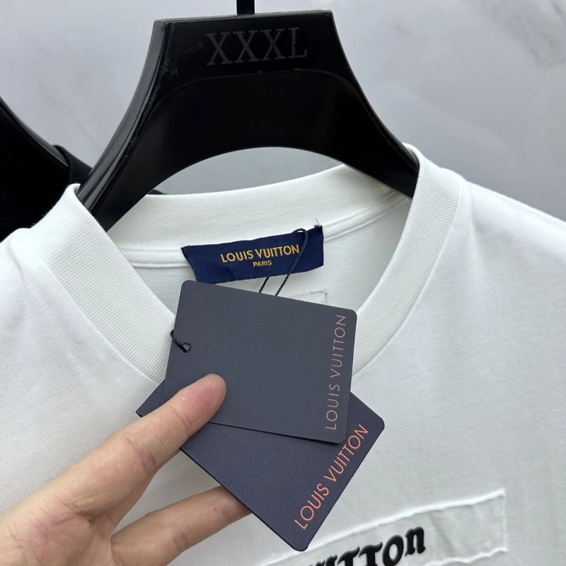 Genuine Louis Vuitton T-Shirts