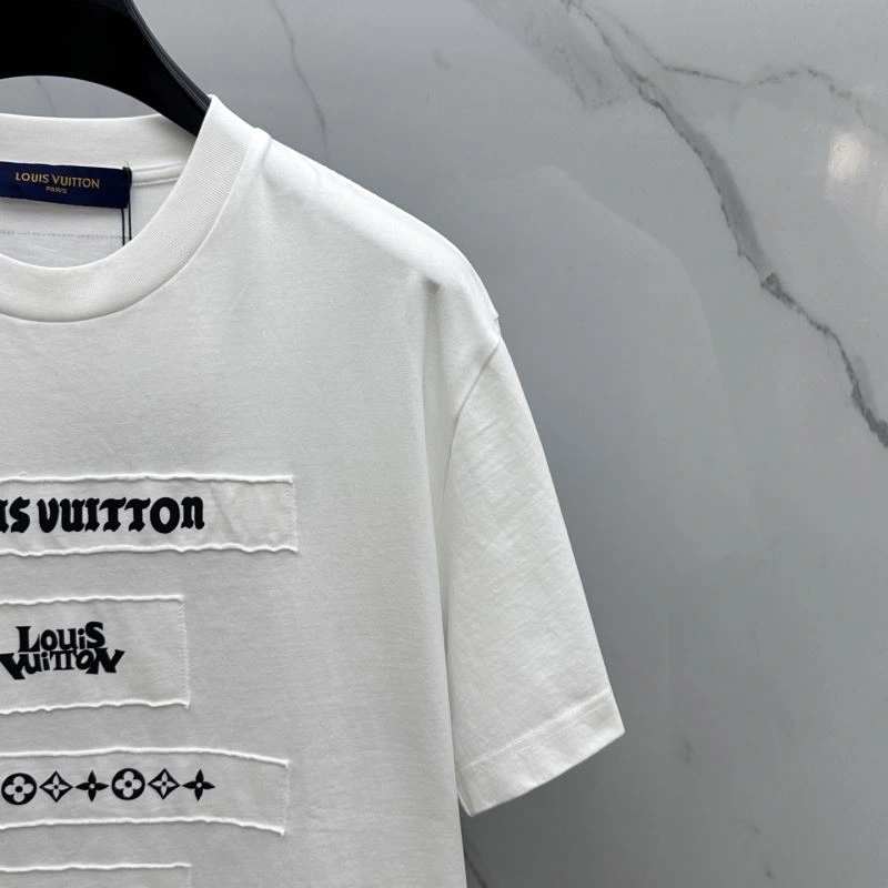 Genuine Louis Vuitton T-Shirts