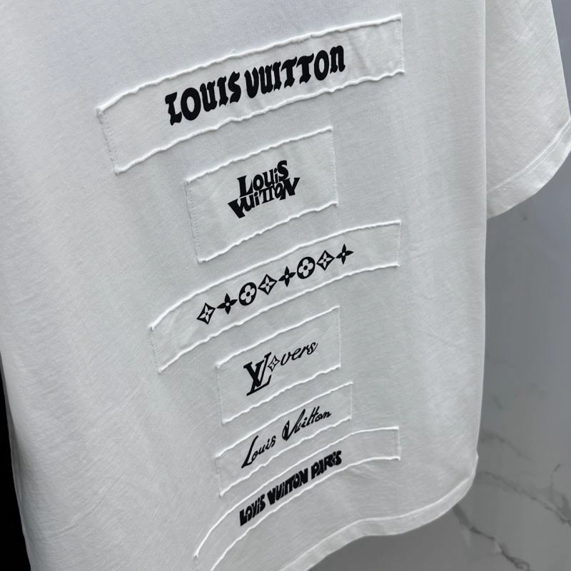Genuine Louis Vuitton T-Shirts