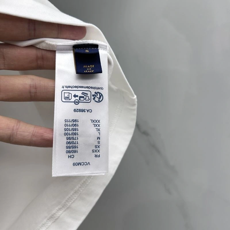 Genuine Louis Vuitton T-Shirts