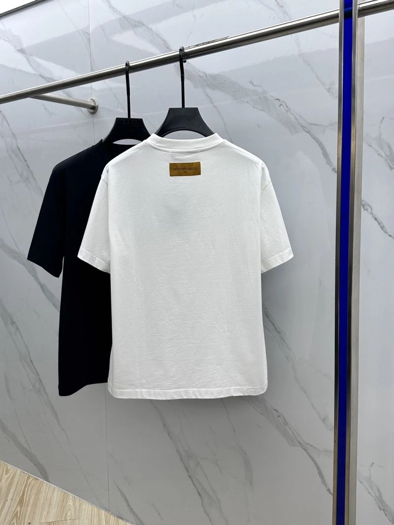 Genuine Louis Vuitton T-Shirts