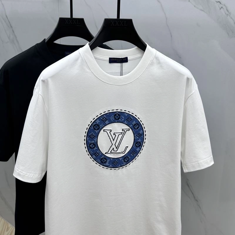 Budget-friendly Louis Vuitton T-Shirts