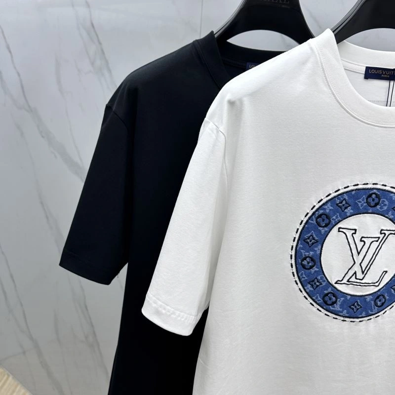 Budget-friendly Louis Vuitton T-Shirts