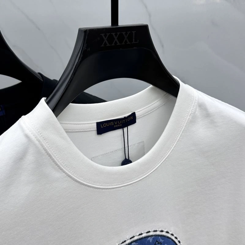 Budget-friendly Louis Vuitton T-Shirts