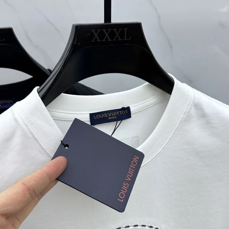 Budget-friendly Louis Vuitton T-Shirts