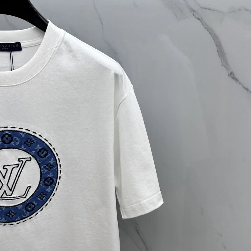 Budget-friendly Louis Vuitton T-Shirts