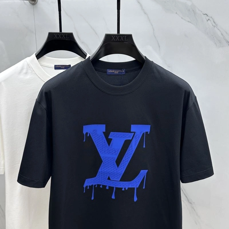 Indistinguishable Louis Vuitton T-Shirts