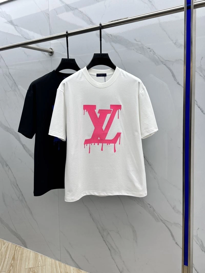 Louis Vuitton T-Shirts