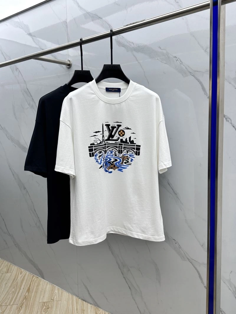Louis Vuitton T-Shirts