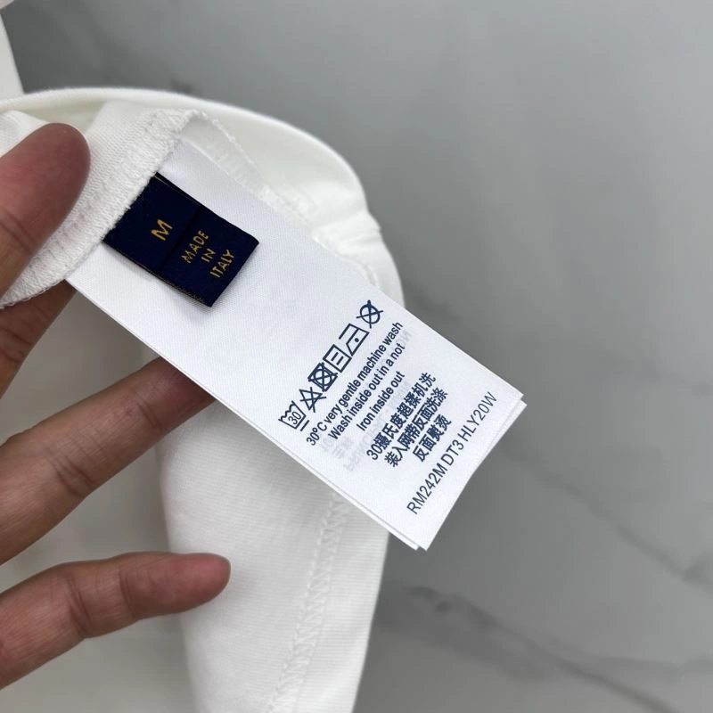 Top match Louis Vuitton T-Shirts