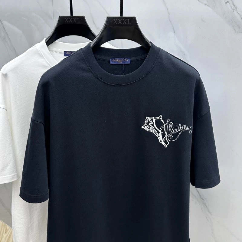 Mirror quality Louis Vuitton T-Shirts