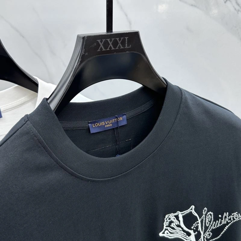 Mirror quality Louis Vuitton T-Shirts