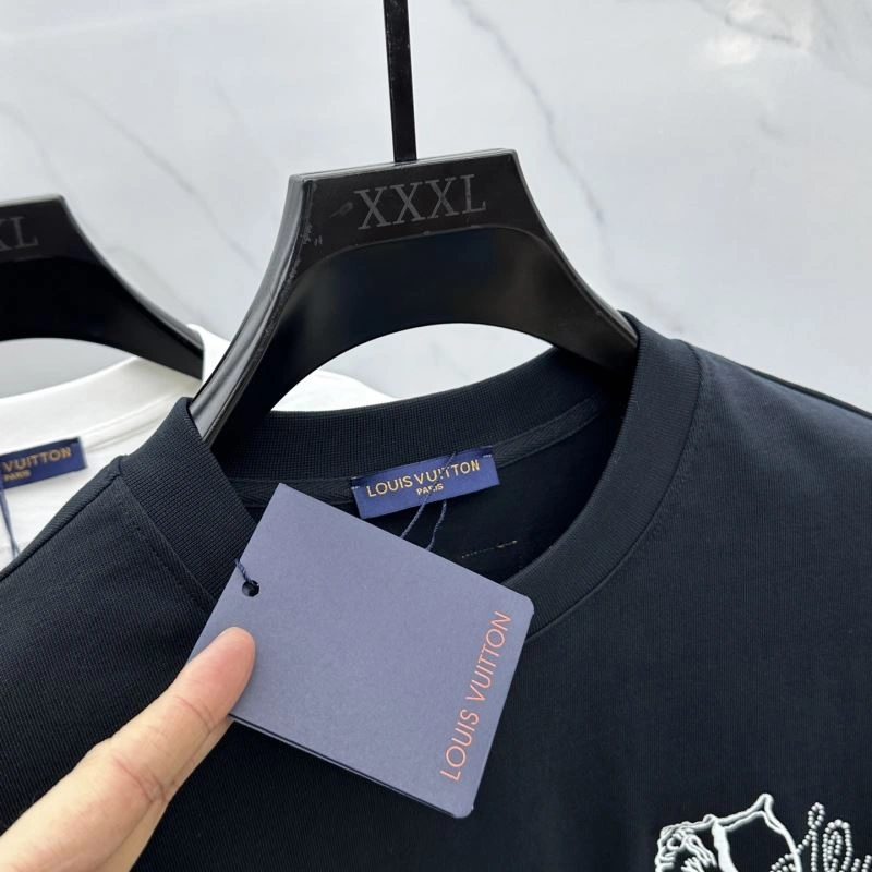 Mirror quality Louis Vuitton T-Shirts