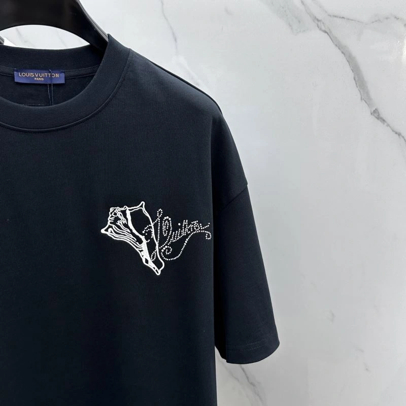Mirror quality Louis Vuitton T-Shirts